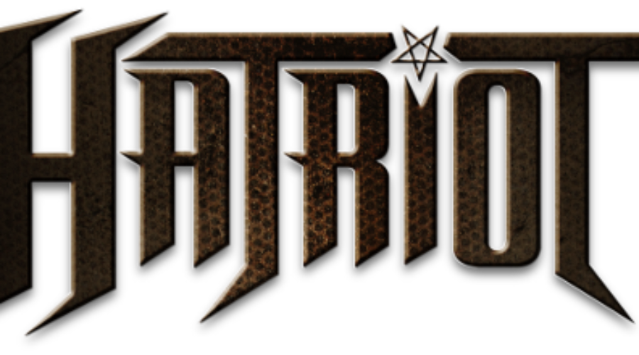 HATRIOT - release new digital single and lyric video for "ORGANIC ...