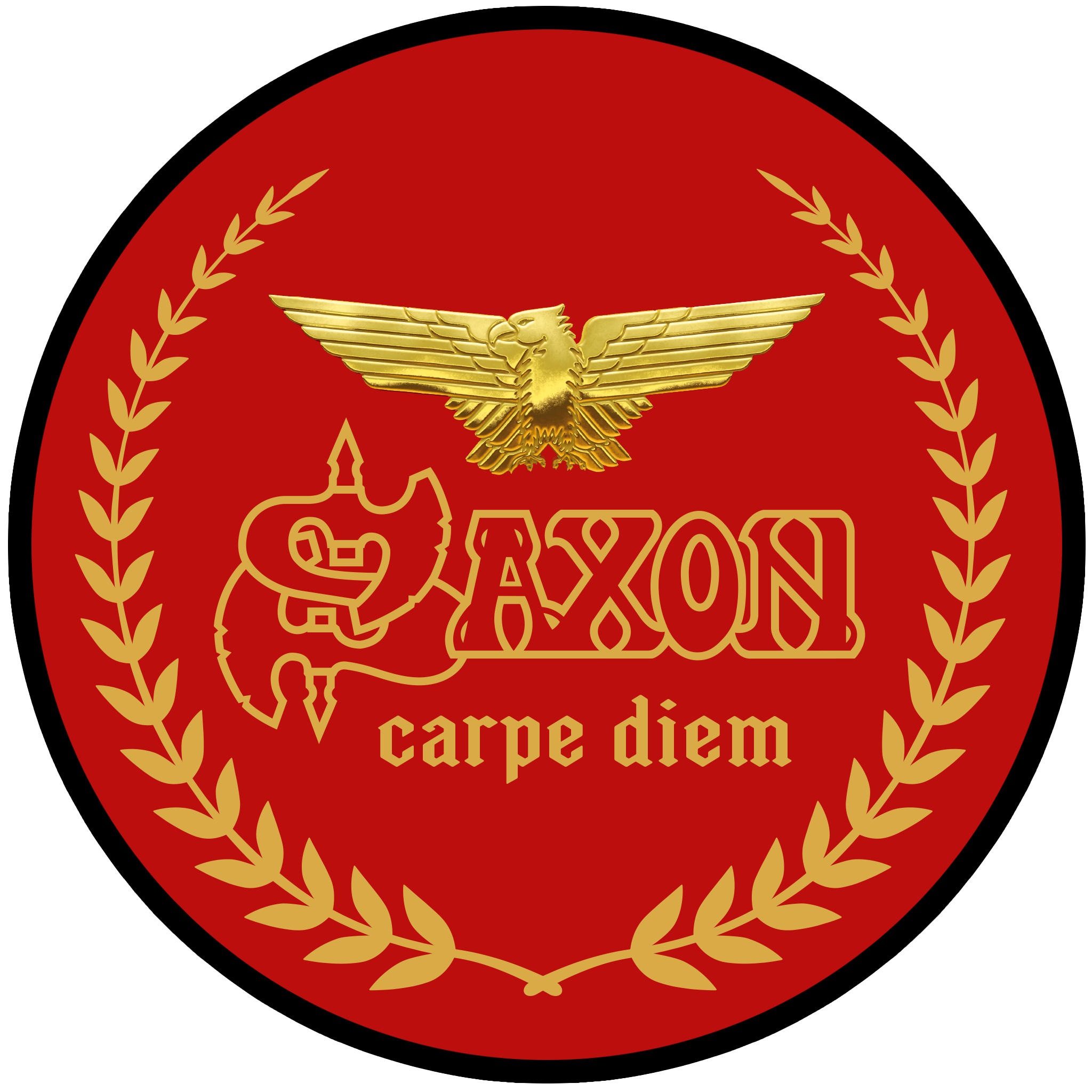 SAXON NWOBHM Legends Carpe Diem Album Review Album Due To Come SAXON NWOBHM Legends Carpe Diem Album Review Album Due To Come